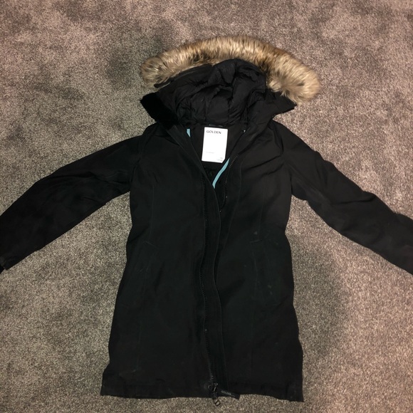 Aritzia | Jackets & Coats | Tna Aritzia Winter Jacket | Poshmark